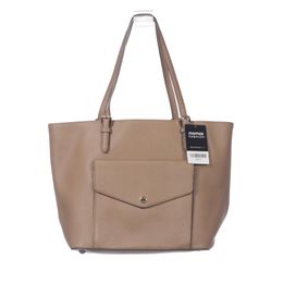 Michael Michael Kors Damen Handtasche, beige, Gr.