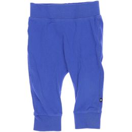 Molo Herren Stoffhose, blau, Gr. 74