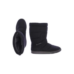 Skechers Damen Stiefel, schwarz, Gr. 36