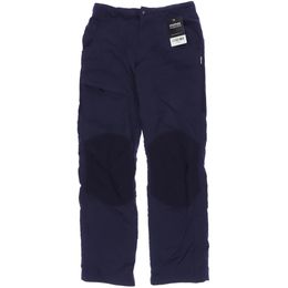 Trollkids Herren Stoffhose, marineblau, Gr. 158