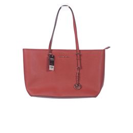 Michael Michael Kors Damen Handtasche, orange, Gr.