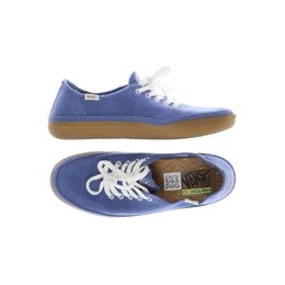 Vans Herren Sneakers, blau, Gr. 44