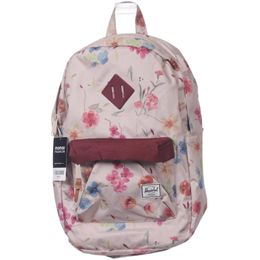 HERSCHEL Damen Rucksack, beige, Gr.