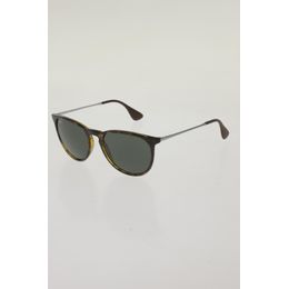 Ray-Ban Herren Sonnenbrille, braun, Gr.