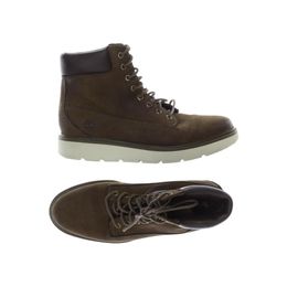 Timberland Damen Stiefelette, braun, Gr. 37.5