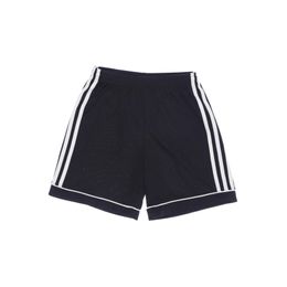 Adidas Herren Shorts, schwarz, Gr. 152