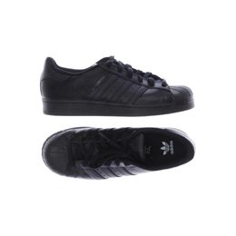 adidas originals Damen Sneakers, schwarz, Gr. 5.5