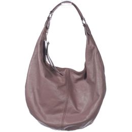 Abro Damen Handtasche, pink, Gr.