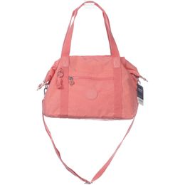 Kipling Damen Handtasche, pink, Gr.