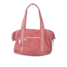 Kipling Damen Handtasche, pink, Gr.