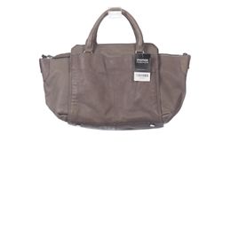 Liebeskind Berlin Damen Handtasche, grau, Gr.