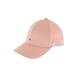 Tommy Hilfiger Herren Hut/Mütze, pink, Gr. uni