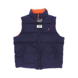 Polo Ralph Lauren Herren Jacke, marineblau, Gr. 8