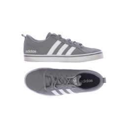 Adidas Herren Sneakers, grau, Gr. 6.5