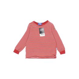 Finkid Damen Hoodies & Sweater, rot, Gr. 104