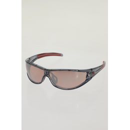 Adidas Herren Sonnenbrille, grau, Gr.