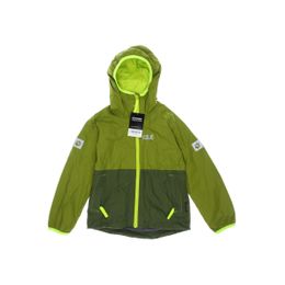 Jack Wolfskin Herren Jacke, grün, Gr. 116