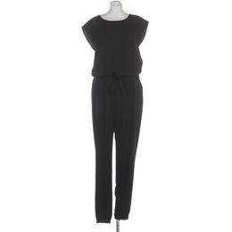 Esprit Damen Jumpsuit/Overall, schwarz, Gr. 40