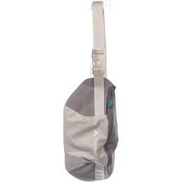 Vaude Damen Handtasche, beige, Gr.