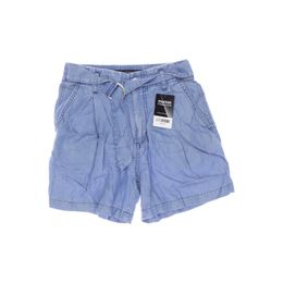 Marc O'Polo Marc O Polo Damen Shorts, hellblau, Gr. 34