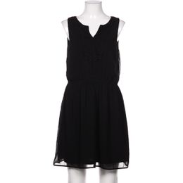 Only Damen Kleid, schwarz, Gr. 40