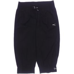 Puma Damen Shorts, schwarz, Gr. 40