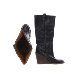 Frye Damen Stiefel, braun, Gr. 6