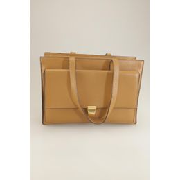 Coccinelle Damen Handtasche, braun, Gr.