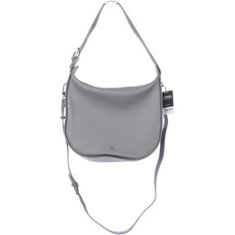 Aigner Damen Handtasche, grau, Gr.