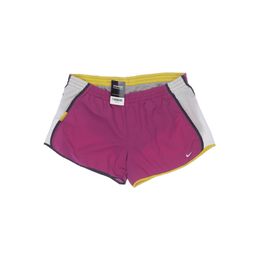 Nike Damen Shorts, pink, Gr. 42