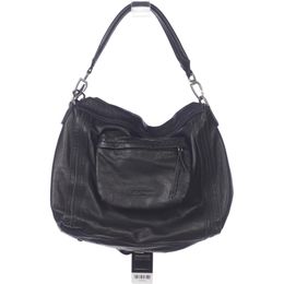 Liebeskind Berlin Damen Handtasche, schwarz, Gr.