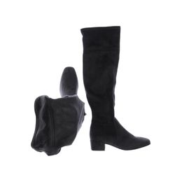 Tamaris Damen Stiefel, grau, Gr. 40