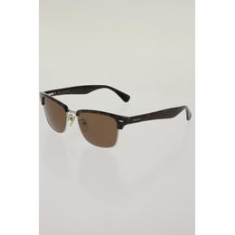 POLICE 883 883 Police Herren Sonnenbrille, braun, Gr.