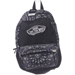 Vans Herren Rucksack, schwarz, Gr.