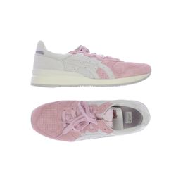 Onitsuka Tiger Damen Sneakers, pink, Gr. 43.5