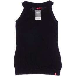 EDC by Esprit Damen Top, schwarz, Gr. 38