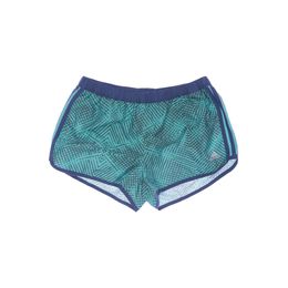 Adidas Damen Shorts, grün, Gr. 38