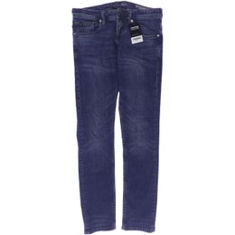 Tom Tailor Denim Herren Jeans, blau, Gr. 30