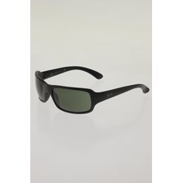 Ray-Ban Herren Sonnenbrille, schwarz, Gr.