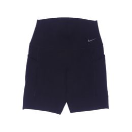 Nike Damen Shorts, schwarz, Gr. 38