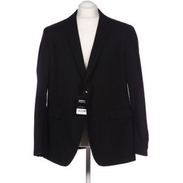 Bexleys woman Bexleys Herren Sakko, schwarz, Gr. 27