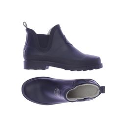 Regatta Damen Stiefelette, marineblau, Gr. 36