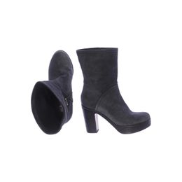 Fiorentini + Baker Damen Stiefelette, grau, Gr. 39