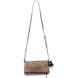 Liebeskind Berlin Damen Handtasche, beige, Gr.