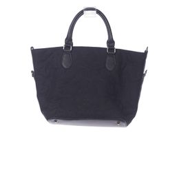 Desigual Damen Handtasche, schwarz, Gr.