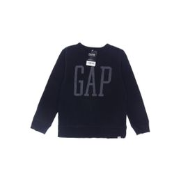 GAP Damen Hoodies & Sweater, schwarz, Gr. 146