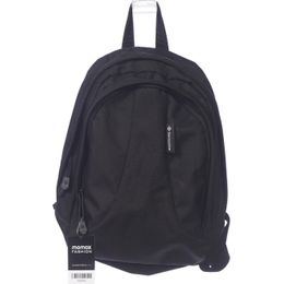 Samsonite Damen Rucksack, schwarz, Gr.