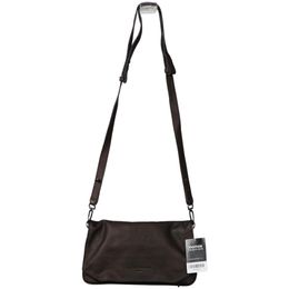 Liebeskind Berlin Damen Handtasche, braun, Gr.