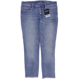 EDC by Esprit Damen Jeans, blau, Gr. 27