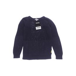 Steiff Herren Pullover, marineblau, Gr. 92